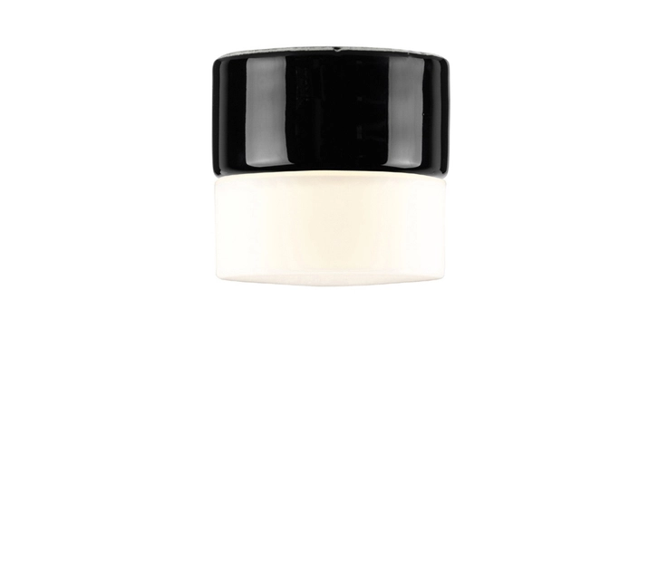OPUS 100/100 LED 8201-800-16 - Ceiling lights from Ifö Electric ...