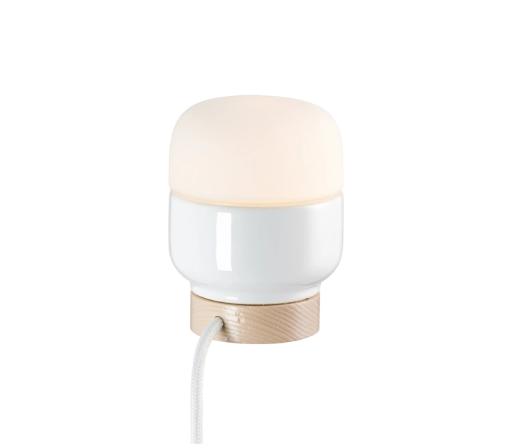OHM TABLE 100/130 - Table lights from Ifö Electric | Architonic