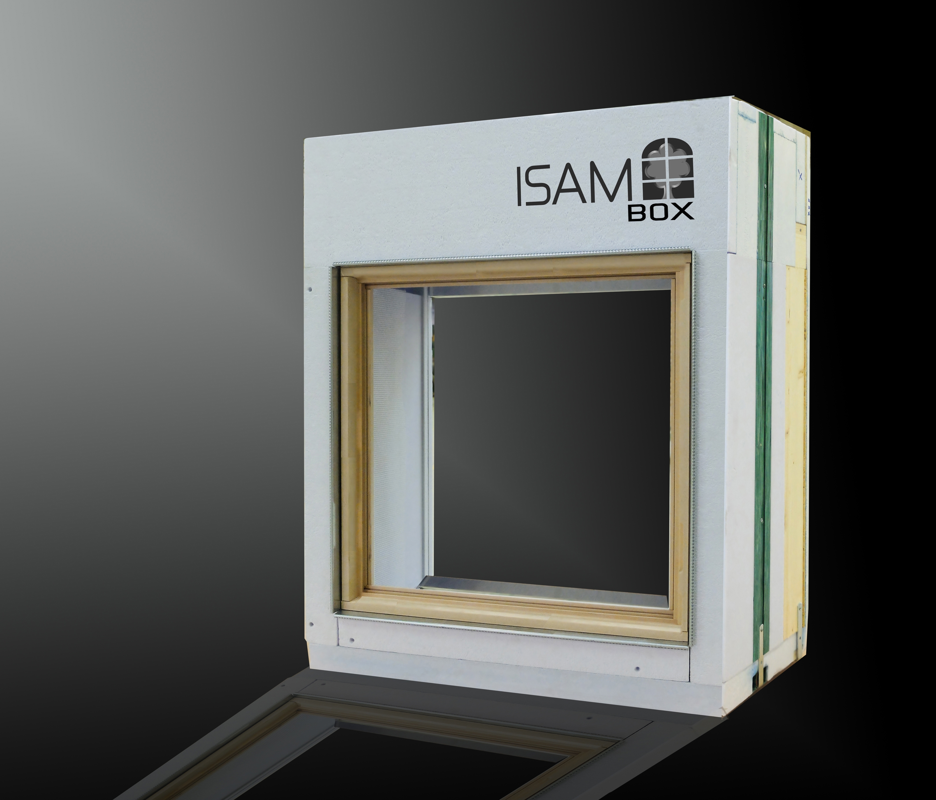 ISAM BOX - Patio doors from ISAM | Architonic