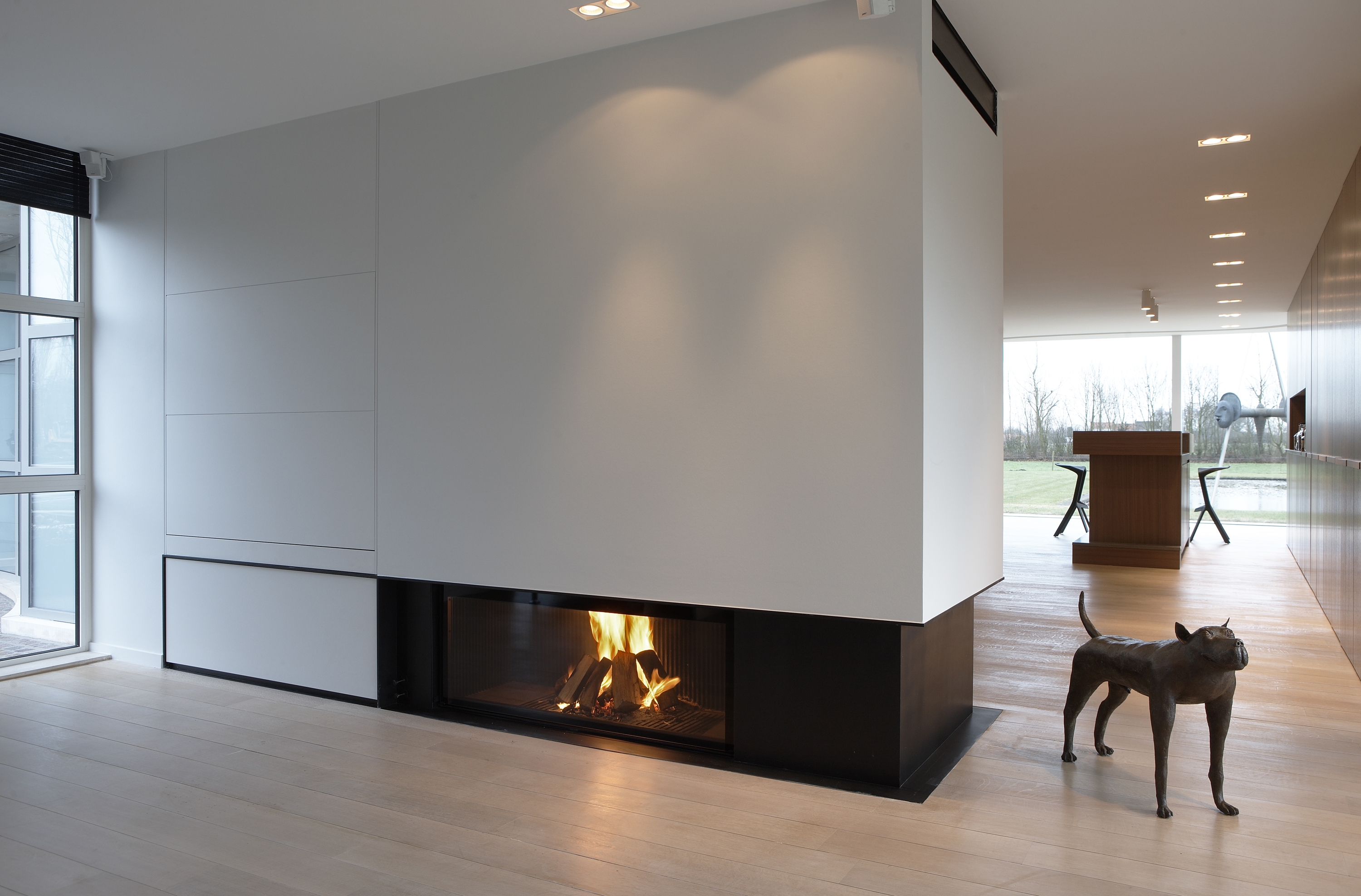 ULTIME D | MF 800-50 WHE 2S R - Fireplace inserts from Metalfire ...