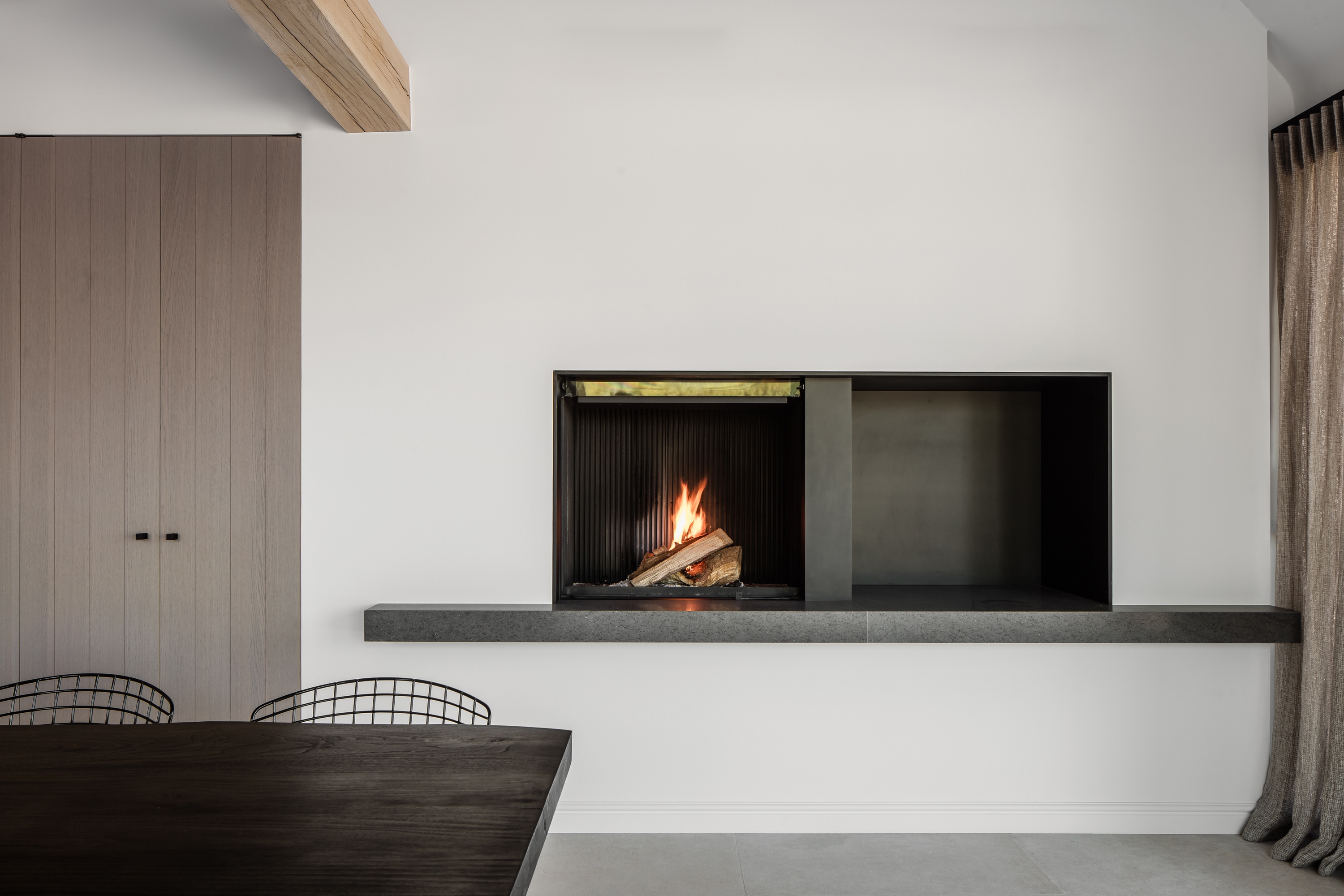 ULTIME D | MF 1050-50 WHE 2S - Fireplace inserts from Metalfire ...