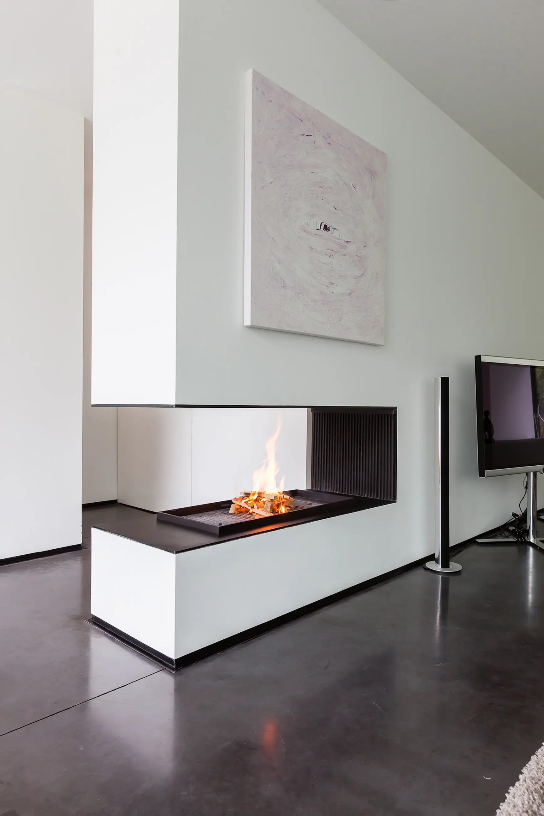 UNIVERSAL | MF 1500-800-60 W 3S EXT - Offene Kamine von Metalfire ...