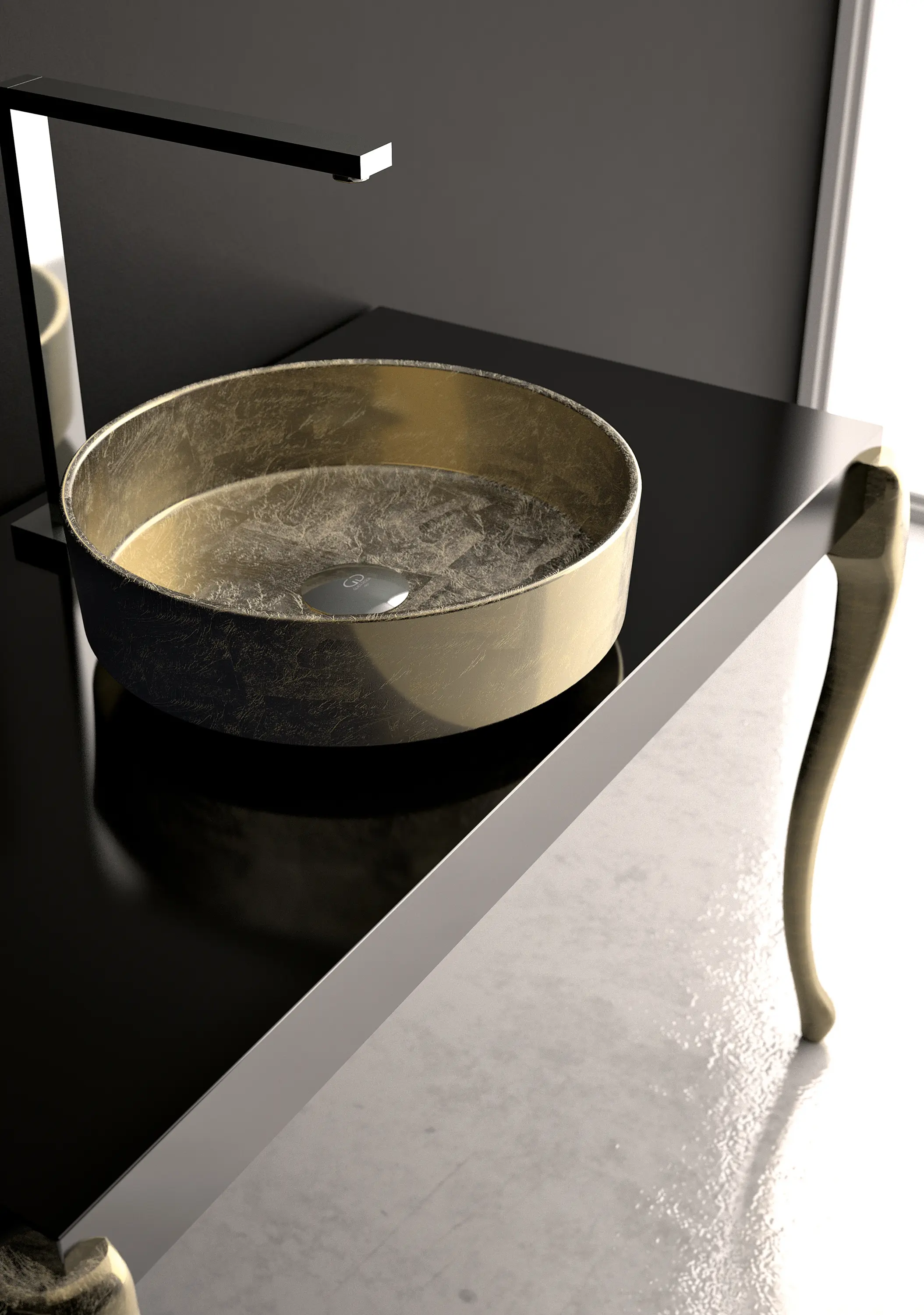 RHO LUX – Lavabos de Glass Design | Architonic