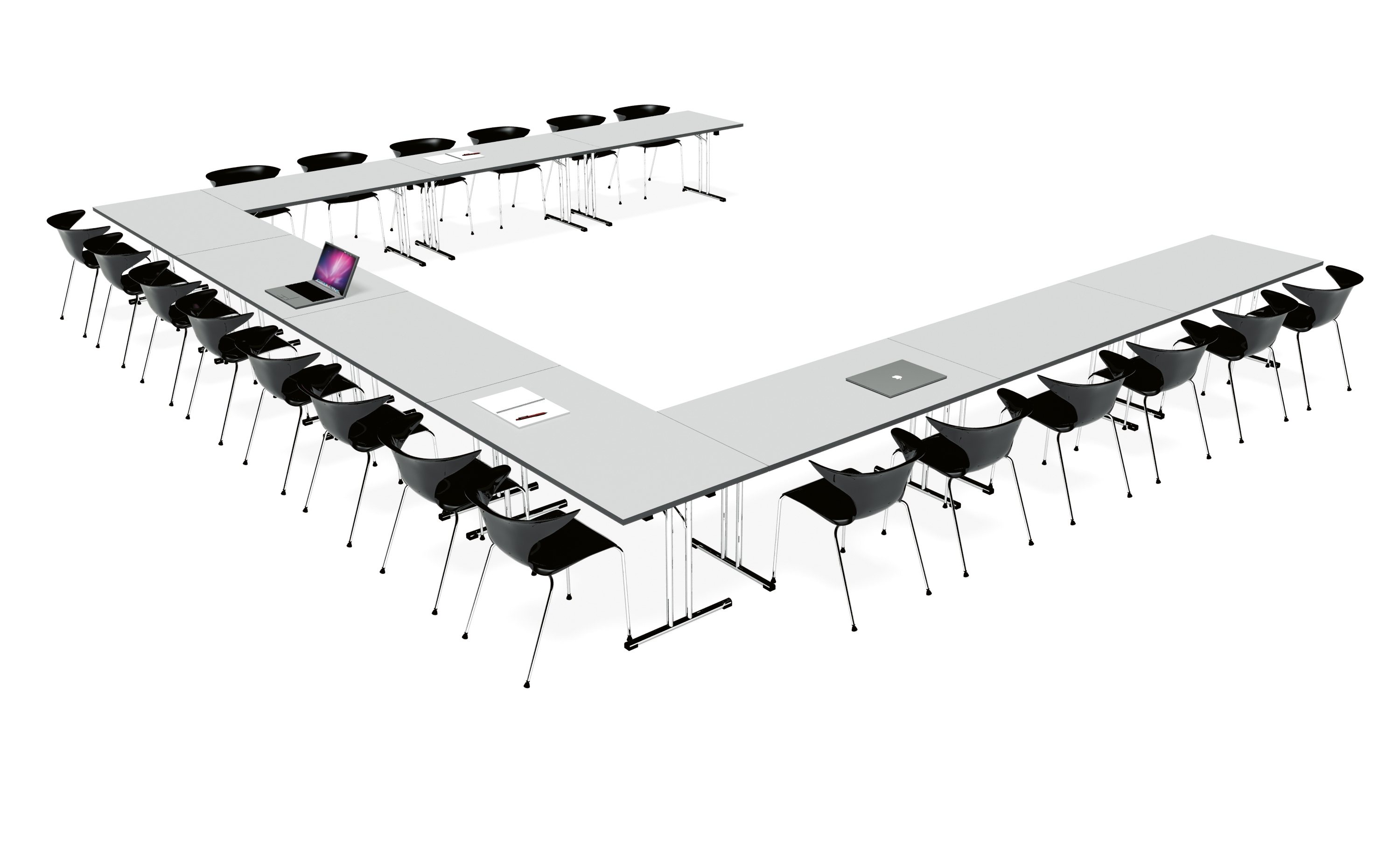 FOLD - Contract tables from Emmegi | Architonic