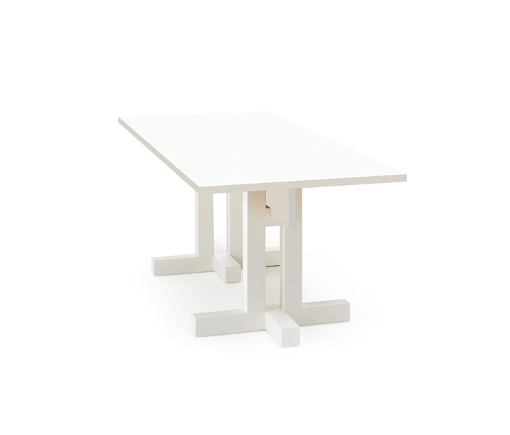 POLO TRETO - Dining tables from TOG | Architonic