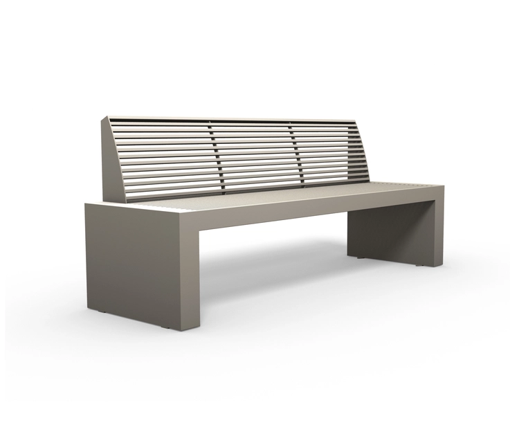 SICORUM M 700 BENCH - Benches from BENKERT-BAENKE | Architonic
