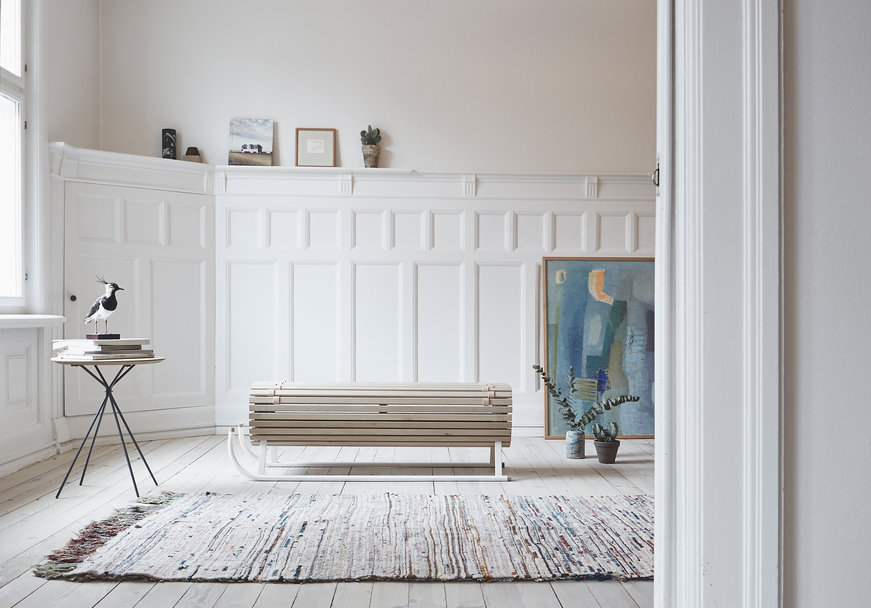 PULK BENCH - Benches from Herman Cph | Architonic