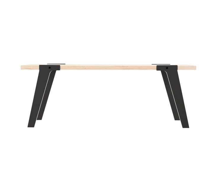 SWITCH BENCH 03 - Benches from rform | Architonic