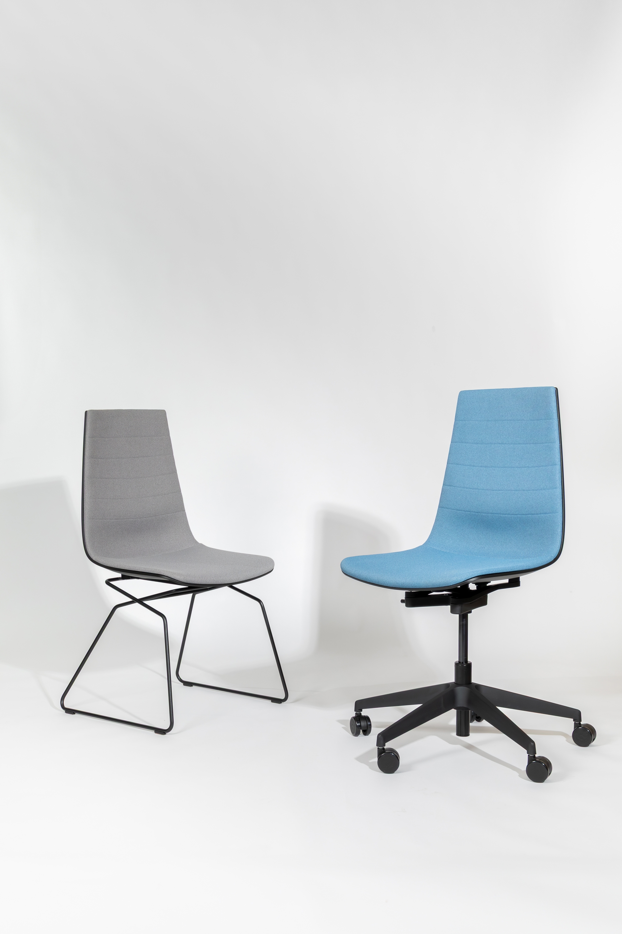LINU - Chairs from aeris | Architonic