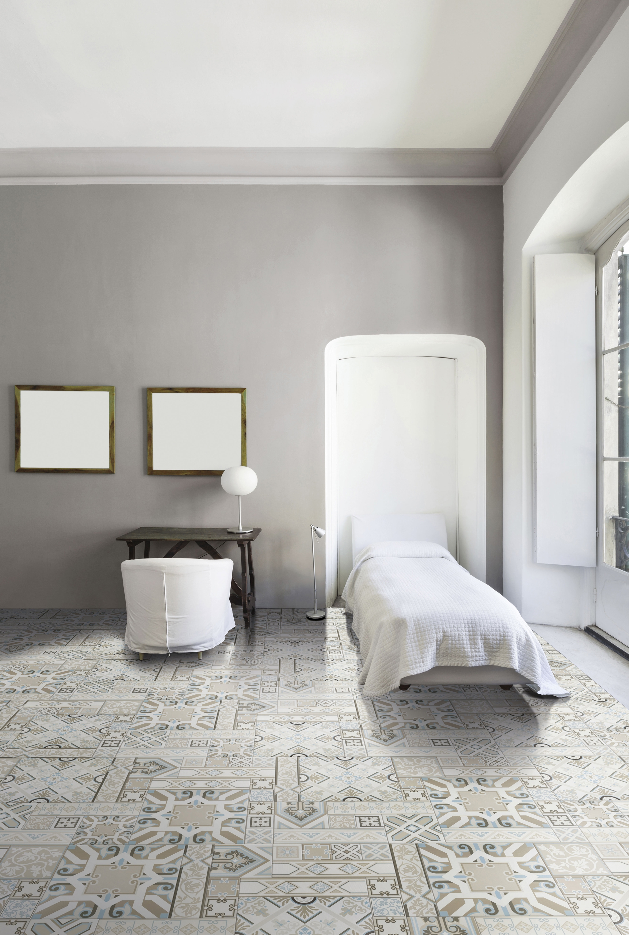 CLASSIC MIX 4 | CL3030AM - Ceramic tiles from Ornamenta | Architonic