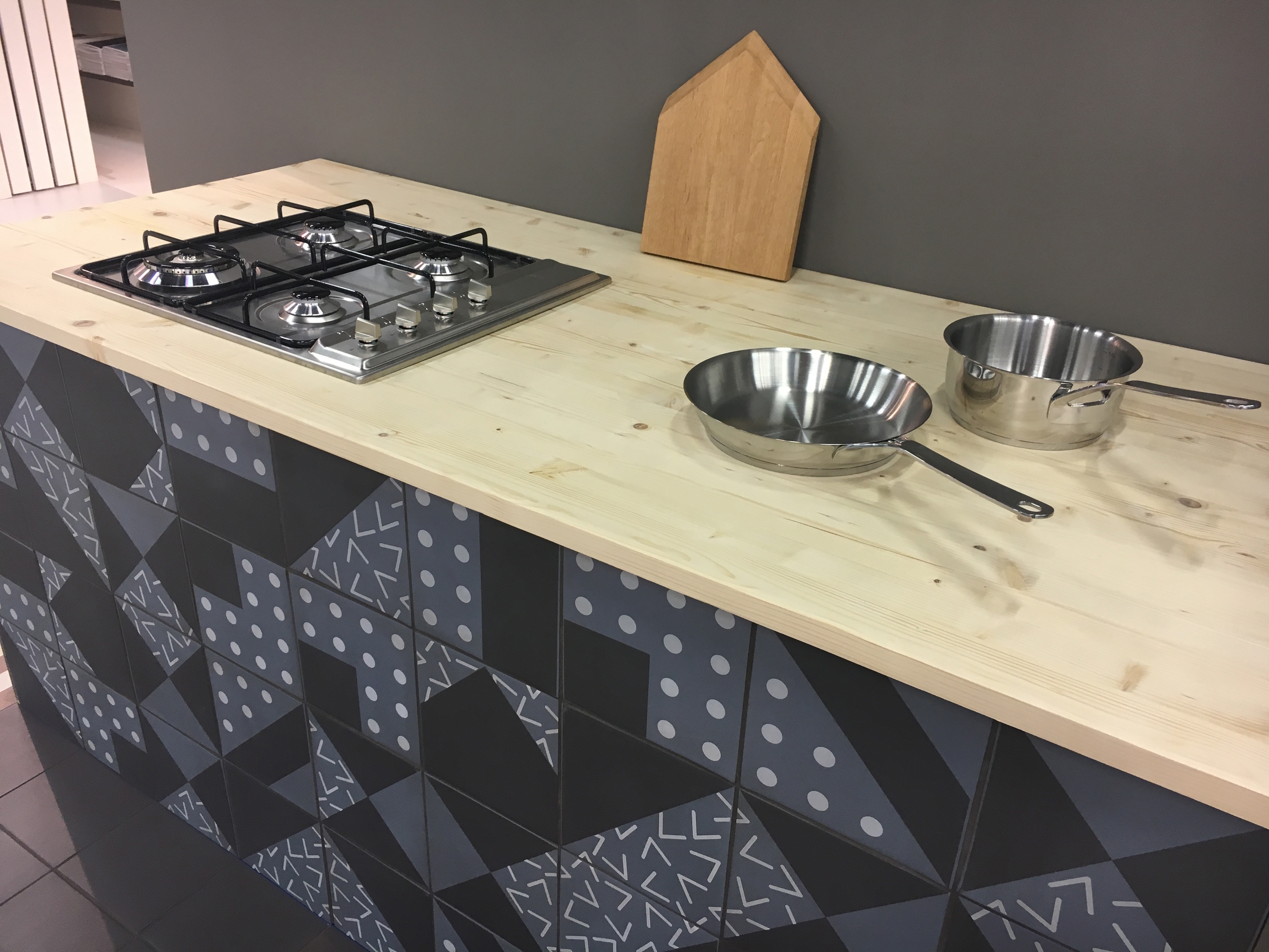 80S FOUR WARM | 80S2020FOW - Ceramic tiles from Ornamenta | Architonic