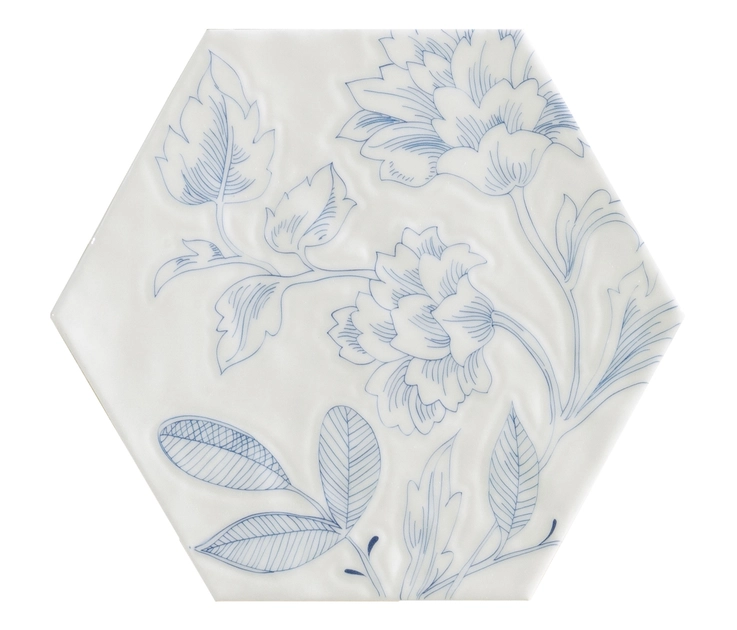 MELOGRANO POETA | ME1820PM B - Ceramic tiles from Ornamenta | Architonic