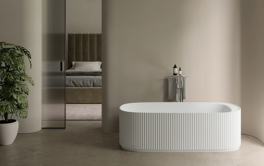 GIOVE - Bathtubs from Ideagroup | Architonic