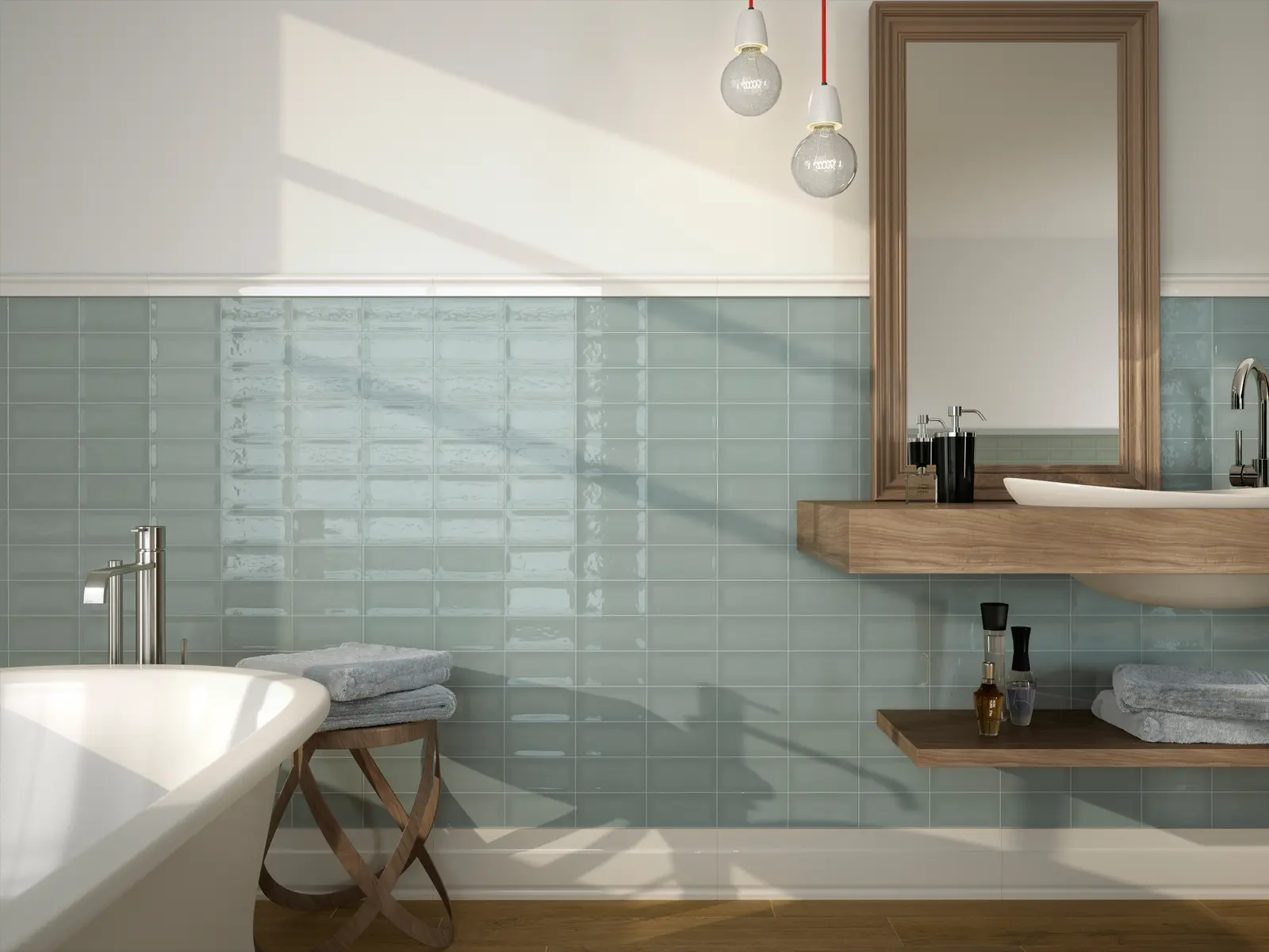 PIEMONTE WHITE - Ceramic tiles from APE Grupo | Architonic