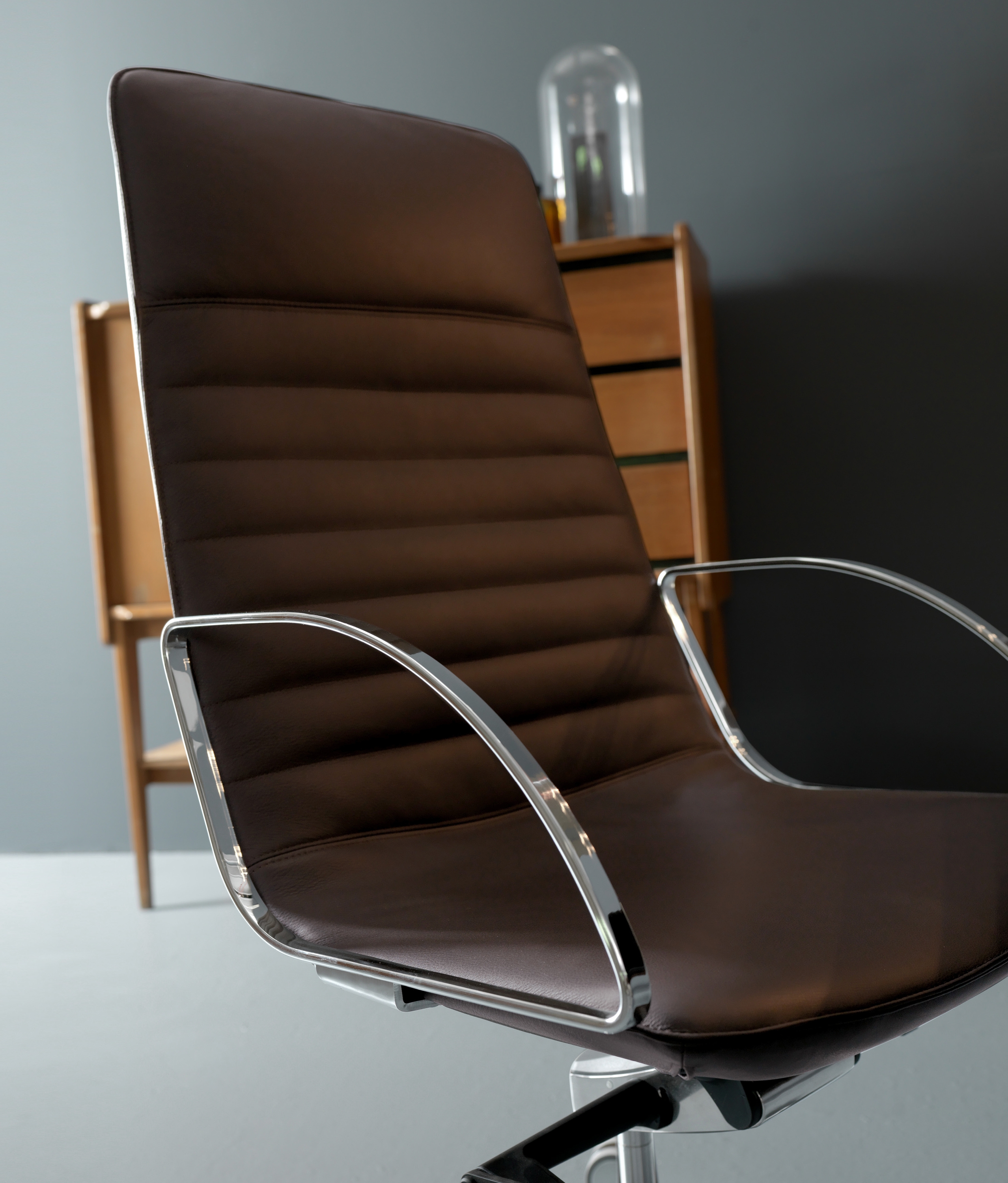 AMELIE 1407 - Chairs from Quinti Sedute | Architonic