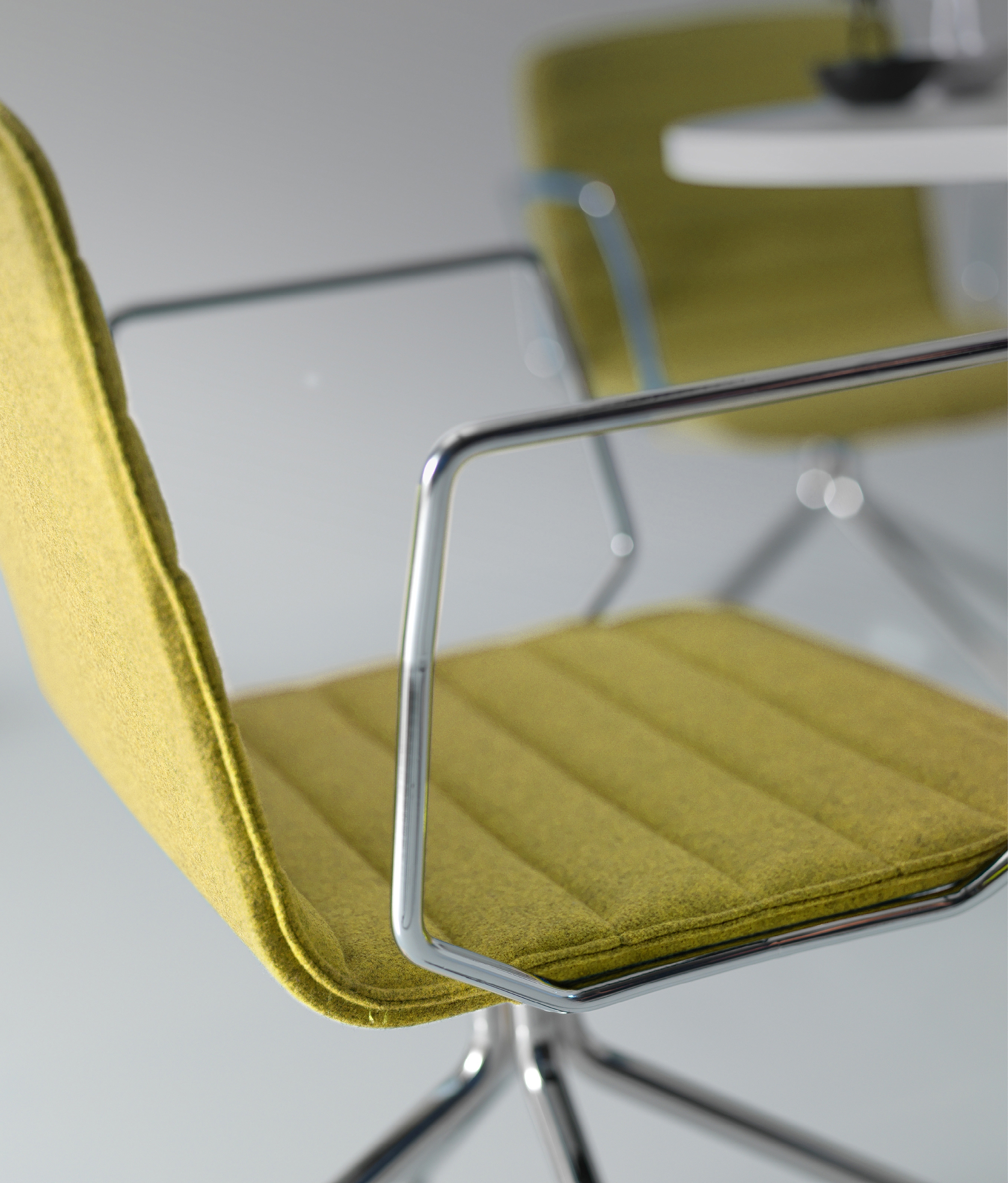 RUDY - Chairs from Quinti Sedute | Architonic