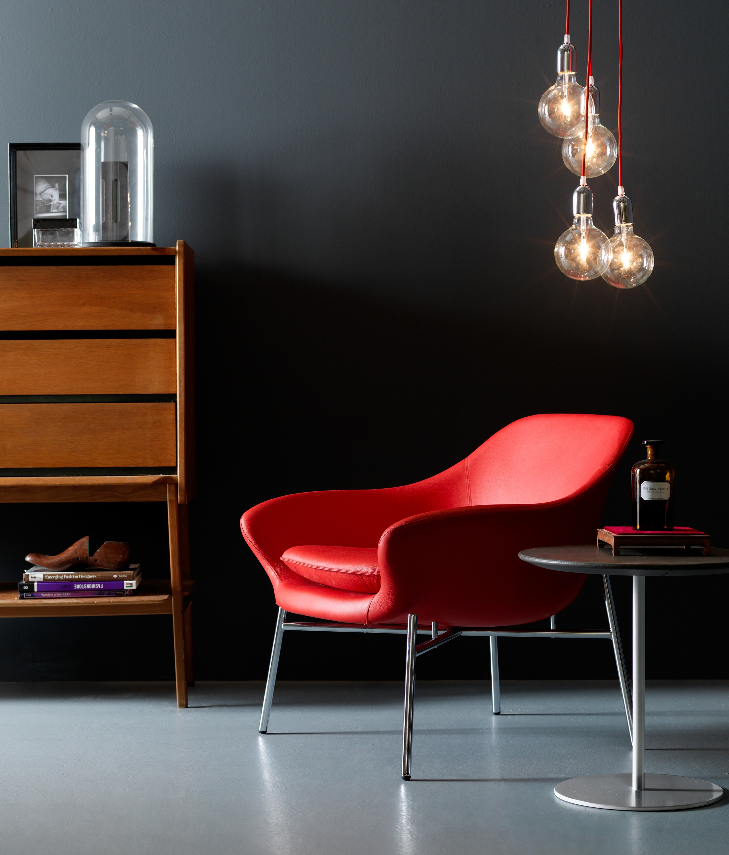 MANTA TABLE - Coffee tables from Quinti Sedute | Architonic