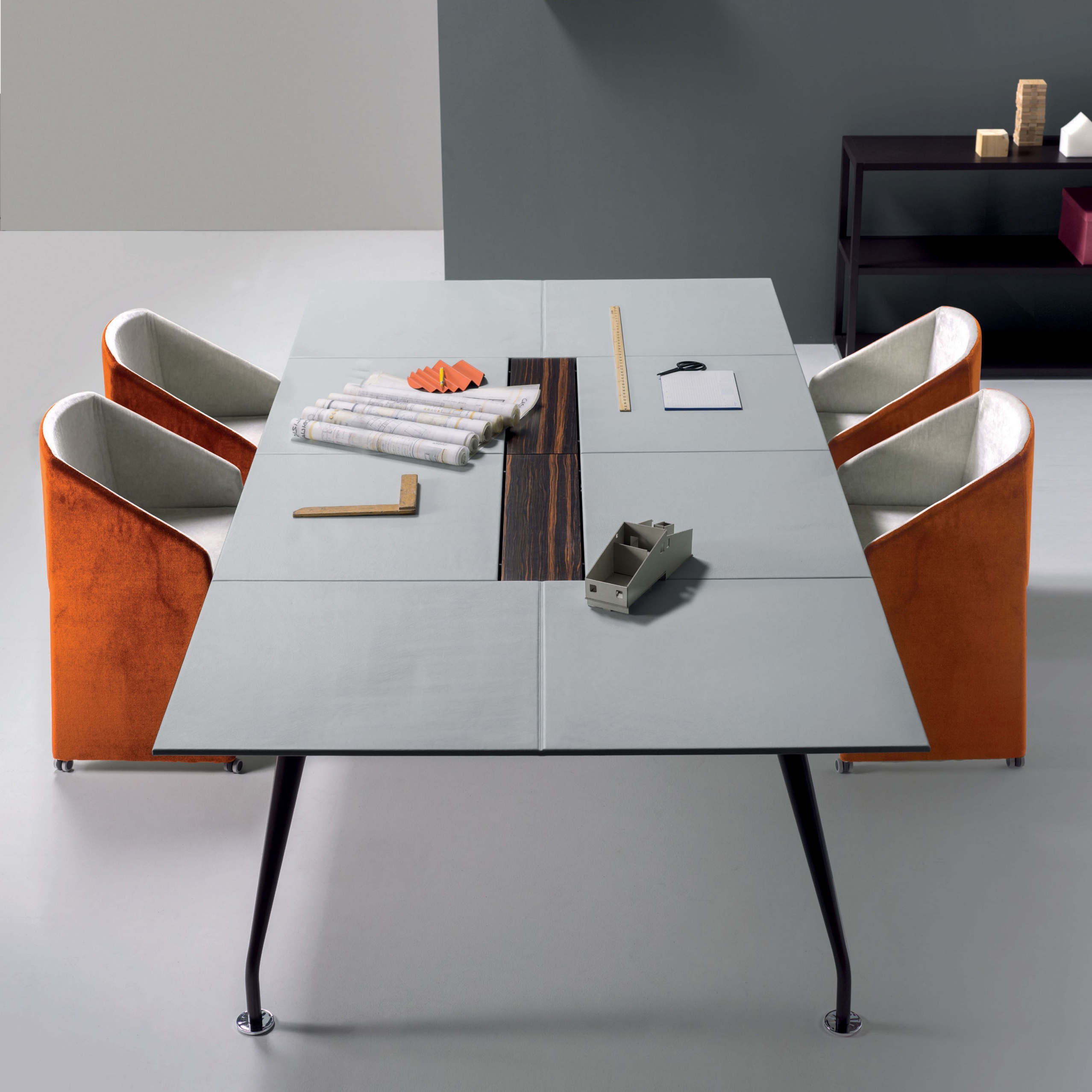INFINITY - Contract tables from Quinti Sedute | Architonic