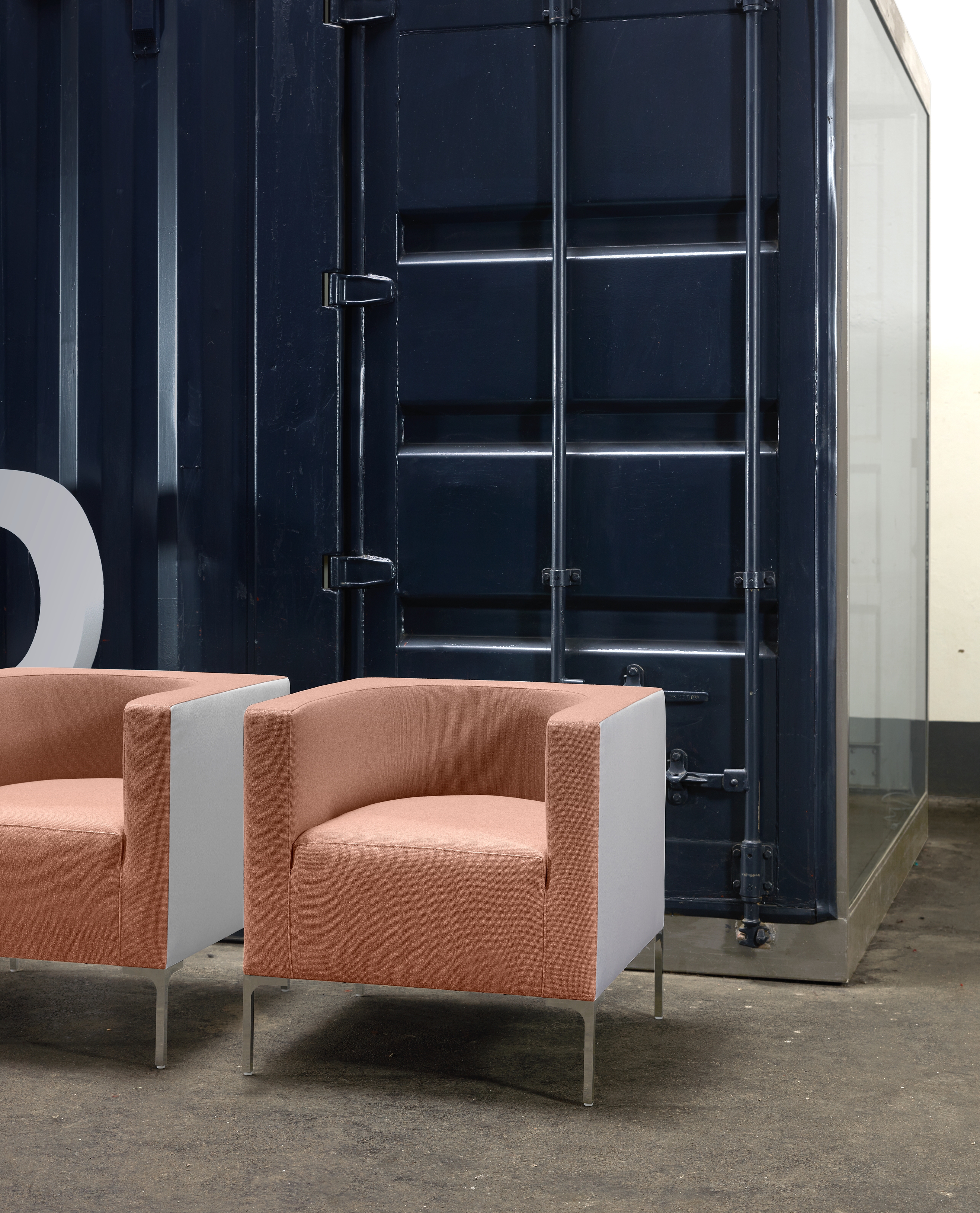 HUB - Poufs from Quinti Sedute | Architonic