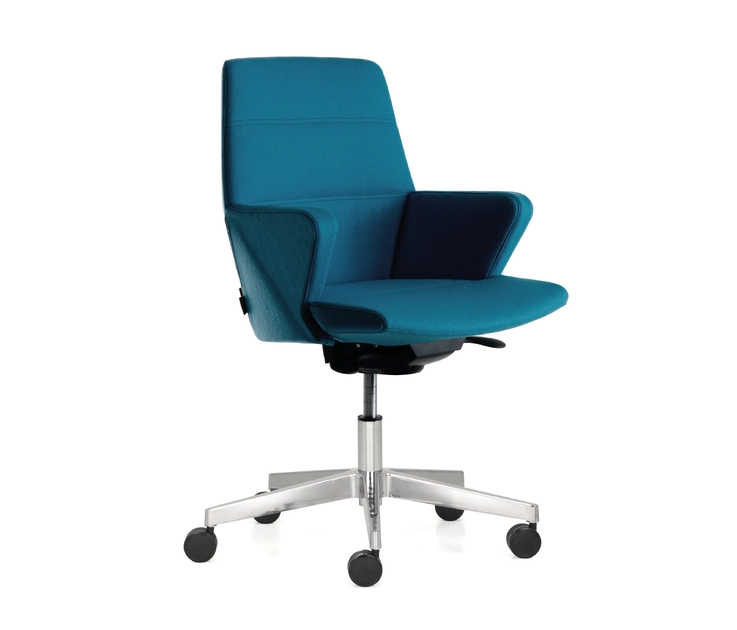 HYWAY 1506FS - Chairs from Quinti Sedute | Architonic