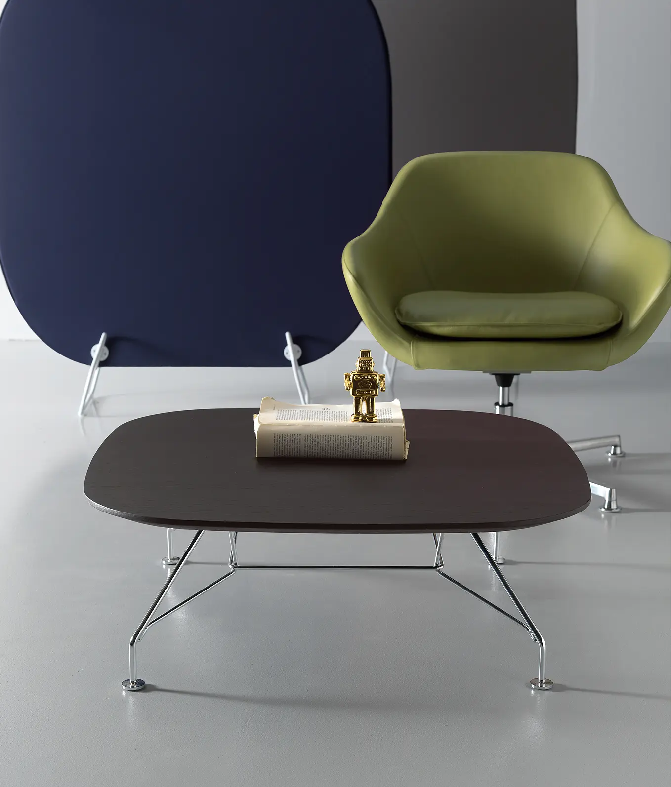 MANTA TABLE - Coffee tables from Quinti Sedute | Architonic