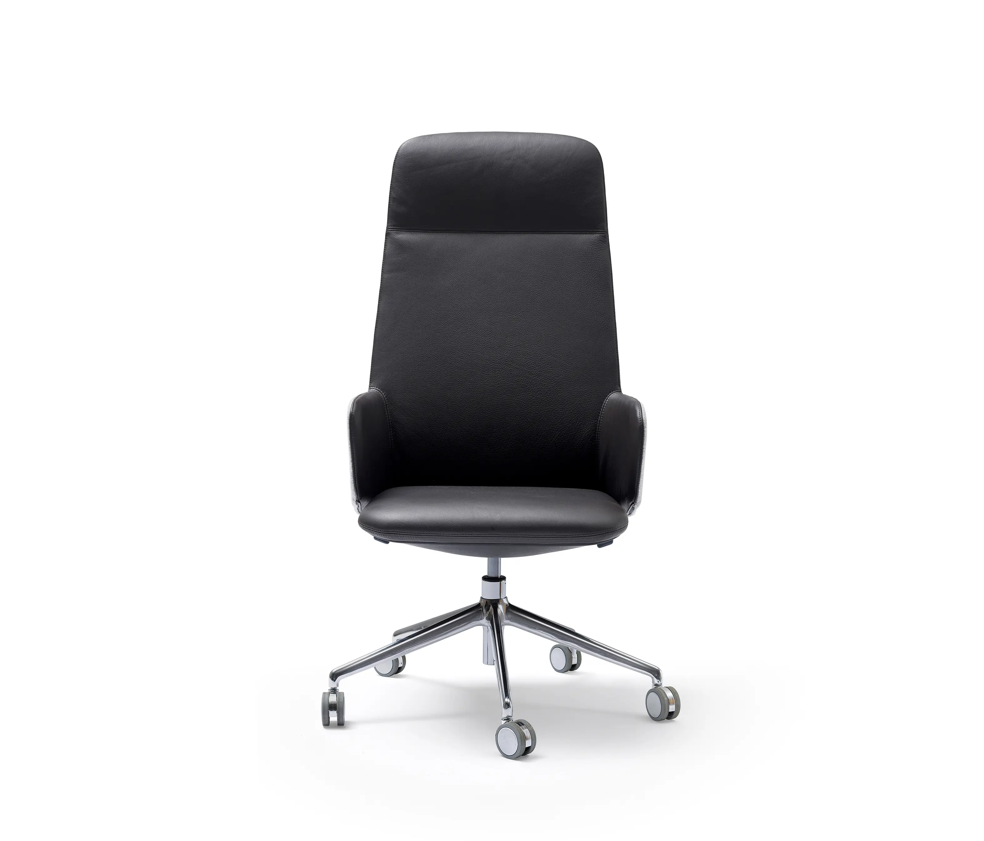 DEEP EXECUTIVE - Office chairs from Quinti Sedute | Architonic