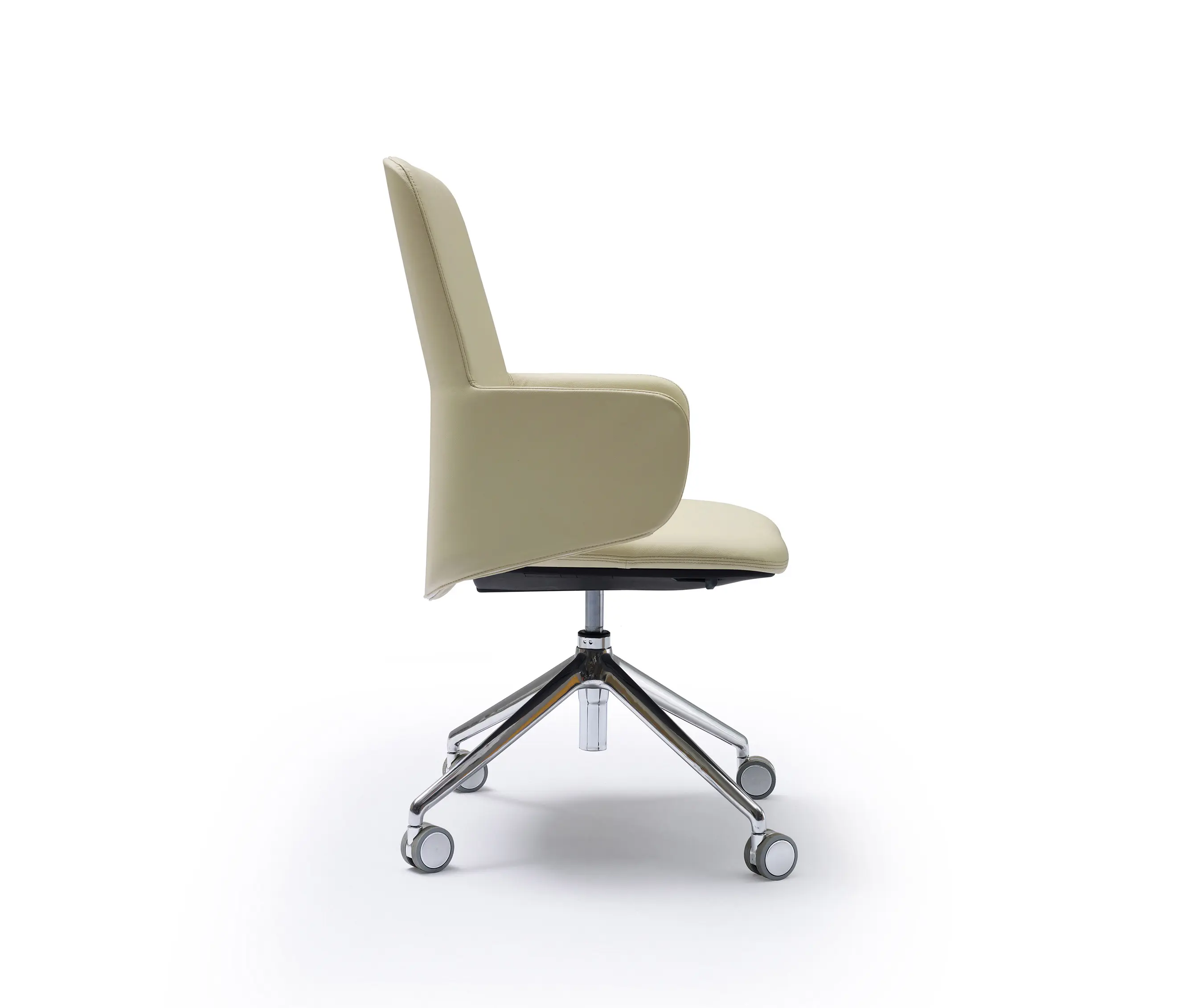 DEEP EXECUTIVE - Chairs from Quinti Sedute | Architonic