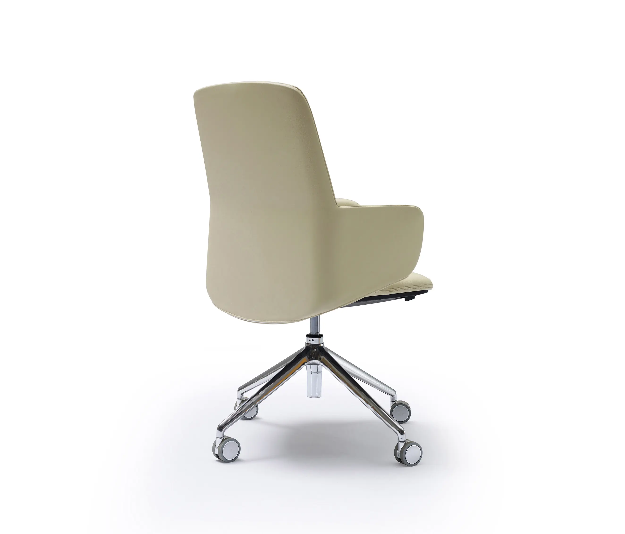 DEEP EXECUTIVE - Chairs from Quinti Sedute | Architonic