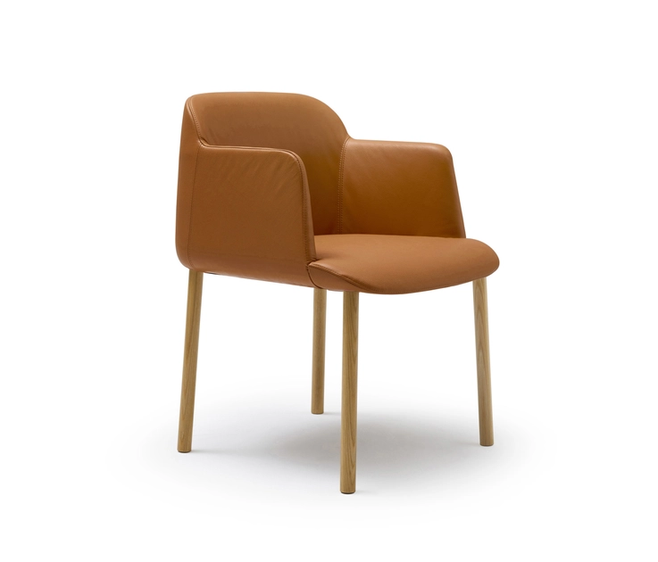 DEEP ARMCHAIR - Chairs from Quinti Sedute | Architonic