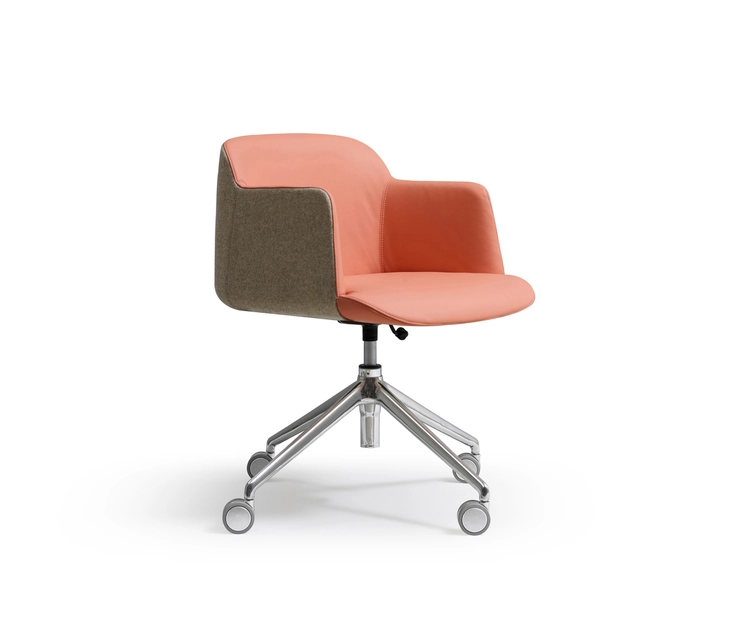 DEEP ARMCHAIR - Chairs from Quinti Sedute | Architonic