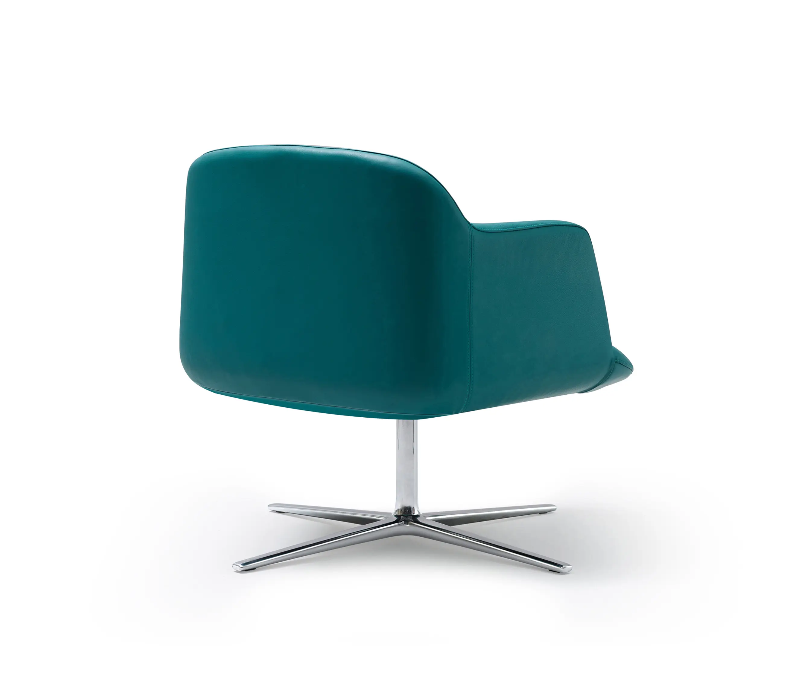 DEEP LOUNGE CHAIR - Armchairs from Quinti Sedute | Architonic