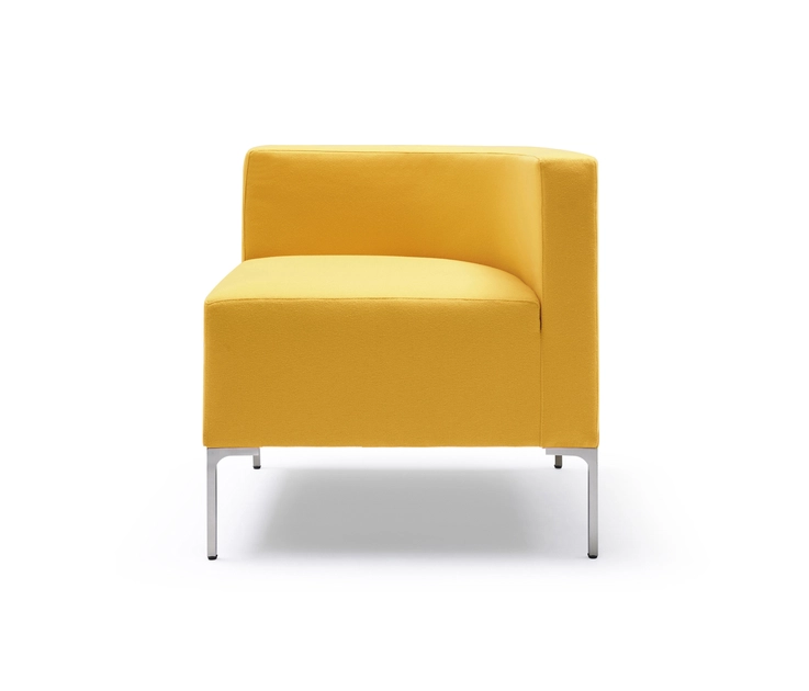 HUB - Armchairs from Quinti Sedute | Architonic