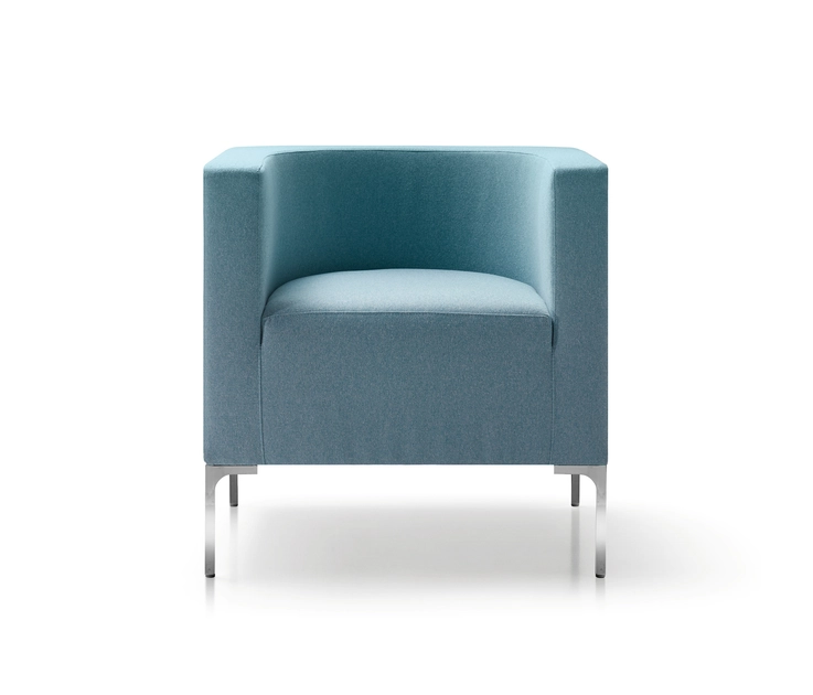 HUB – Fauteuils de Quinti Sedute | Architonic