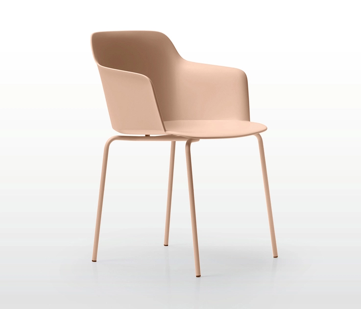 DEEP PLASTIC - Chairs from Quinti Sedute | Architonic
