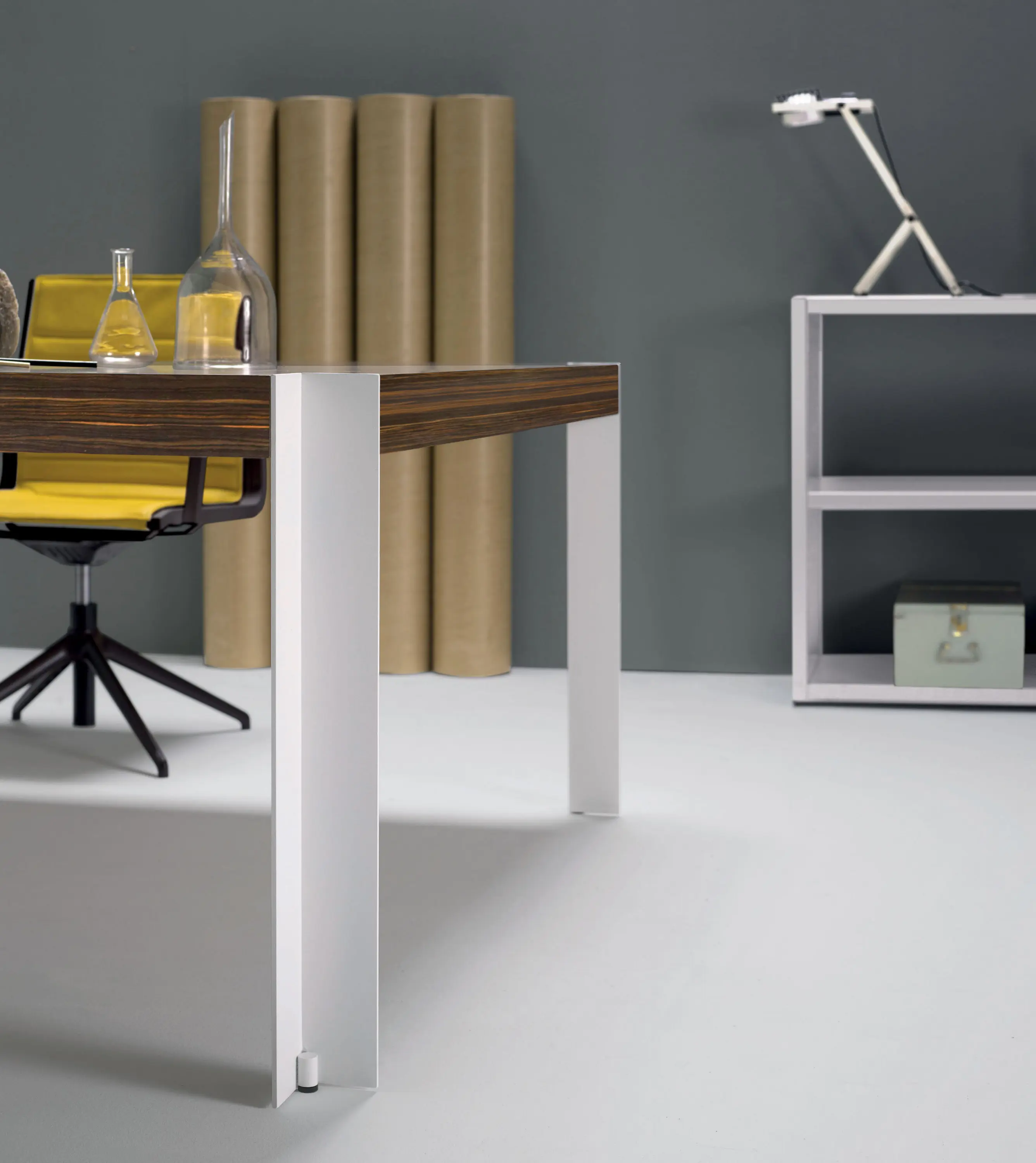 ROGER - Contract tables from Quinti Sedute | Architonic