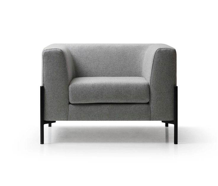 CLUB 531 - Armchairs from Quinti Sedute | Architonic