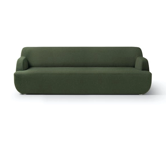 DEEP ONE - Modular seating elements from Quinti Sedute | Architonic