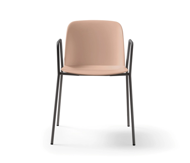 DEEP PLASTIC - Chairs from Quinti Sedute | Architonic