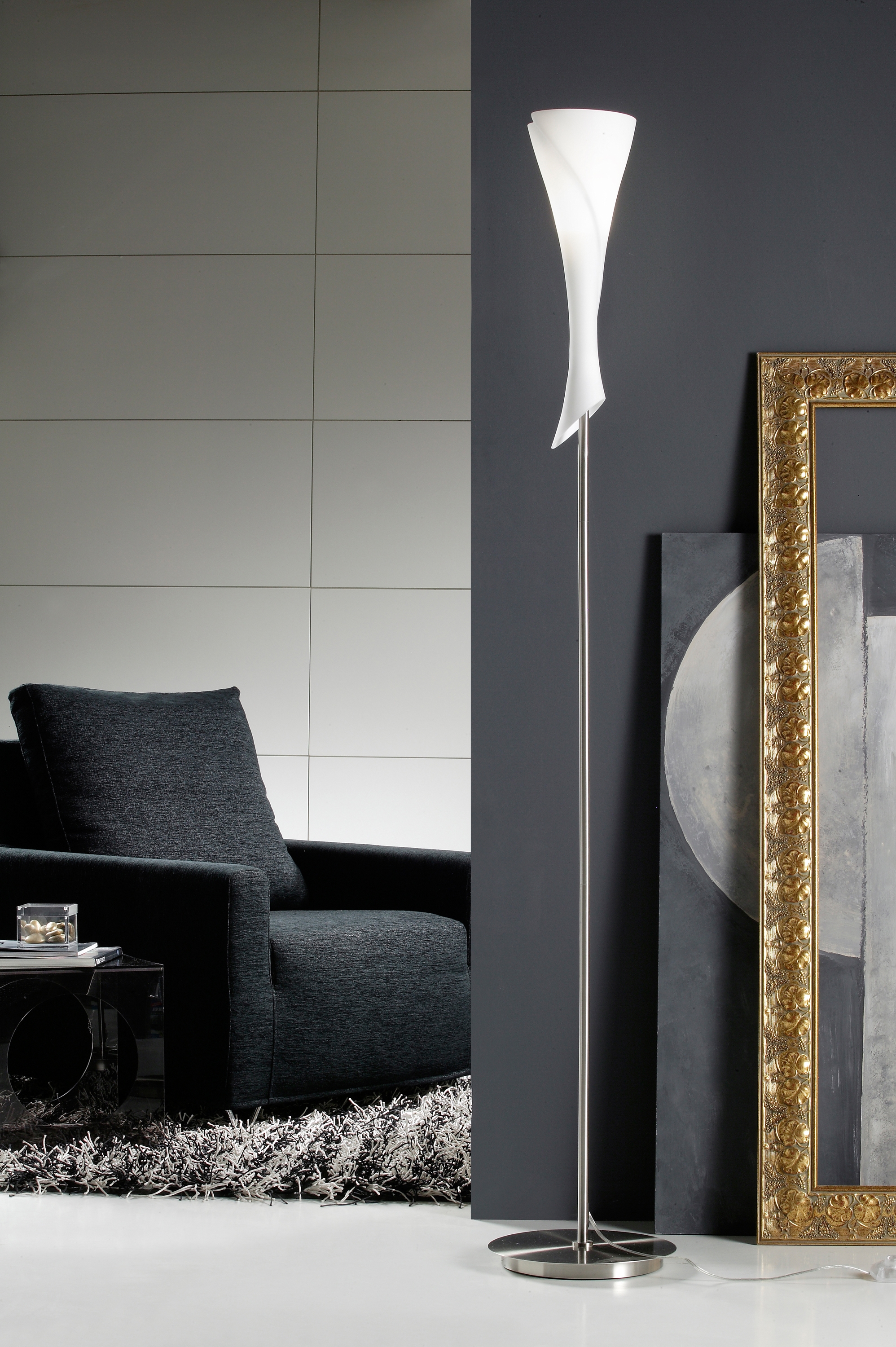 ZACK 0771 - Suspended lights from MANTRA | Architonic