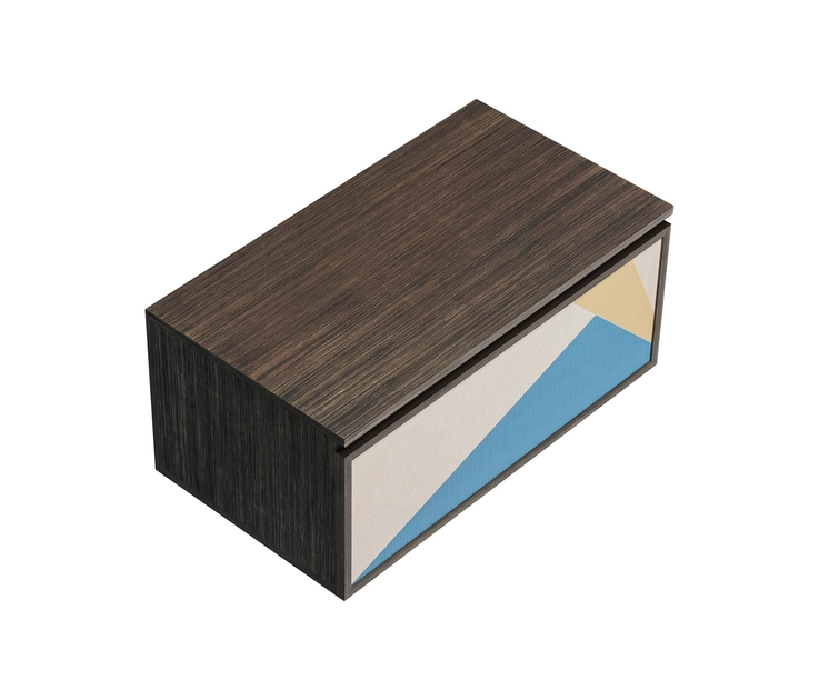 DUBIC - Vanity units from Inkiostro Bianco | Architonic