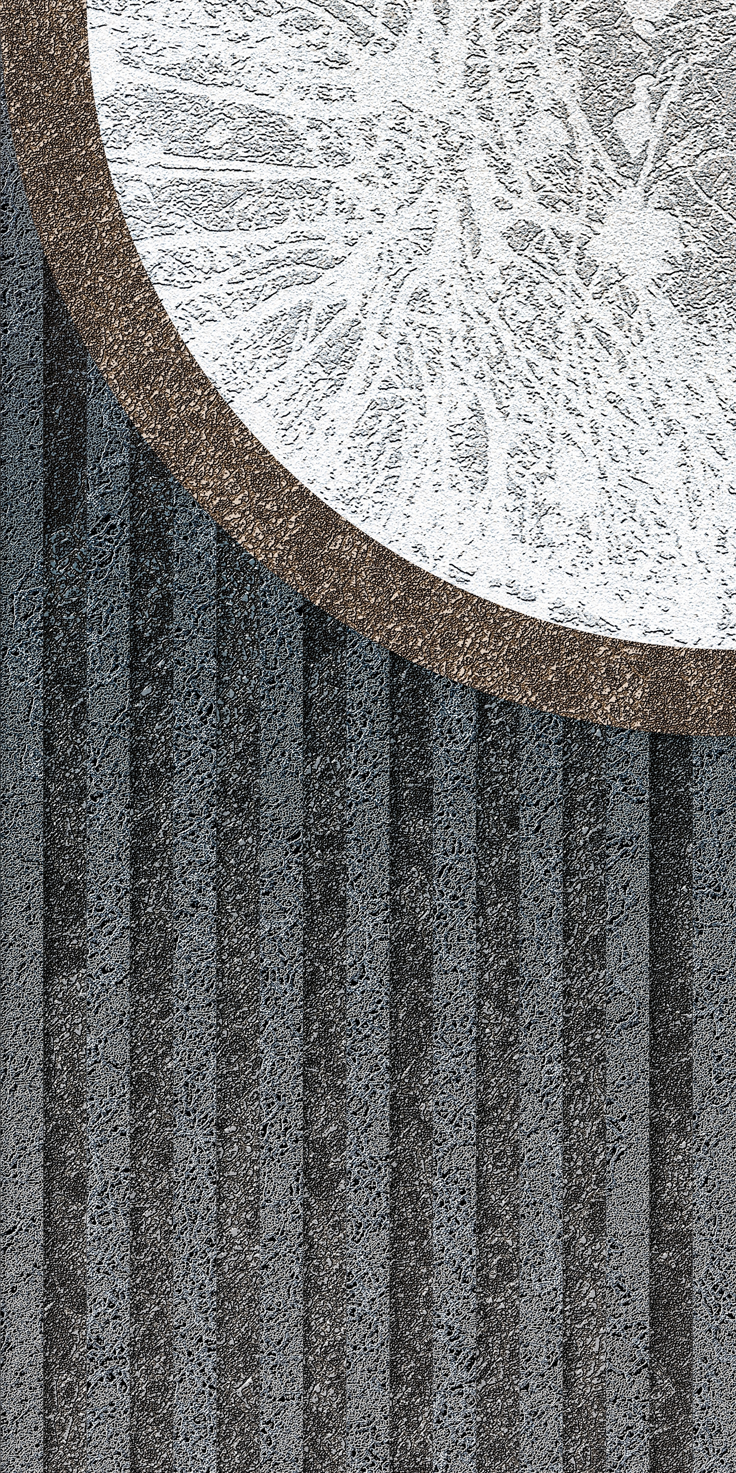 LUNAE LUMEN - Wood panels from Inkiostro Bianco | Architonic