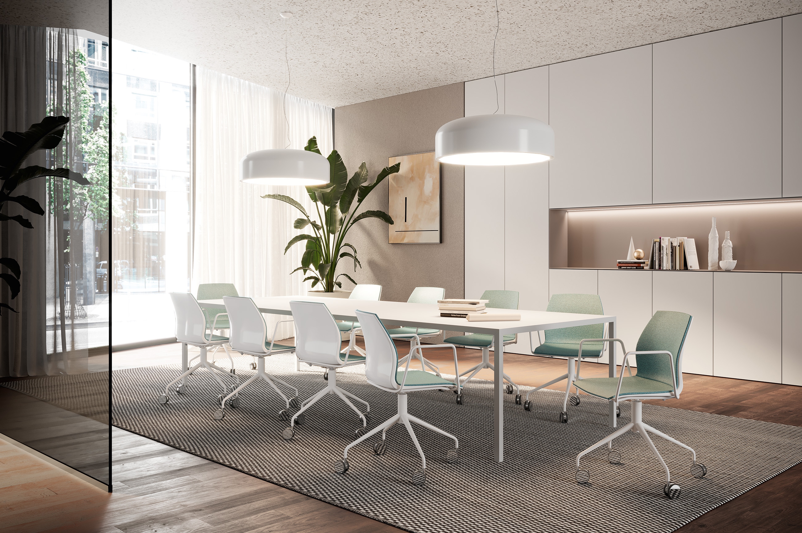 KALEA - Chairs from Kastel | Architonic
