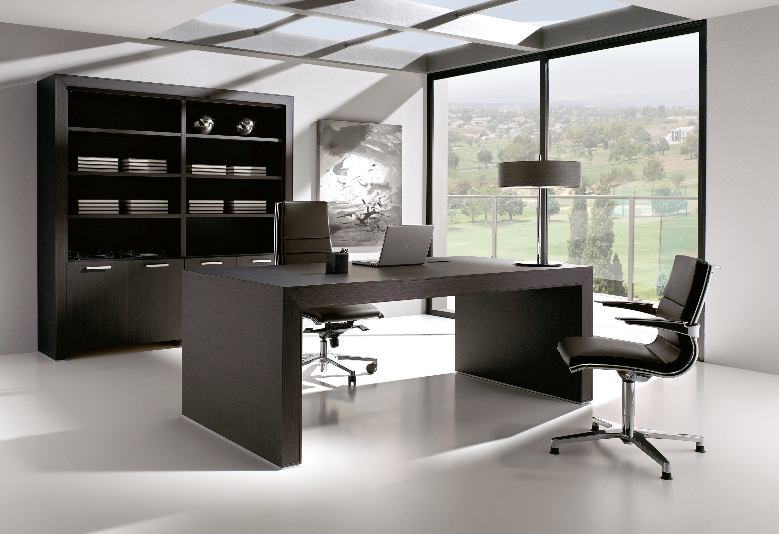 BELESA ESPRESSO MARFIL – Bureaux de Ofifran | Architonic