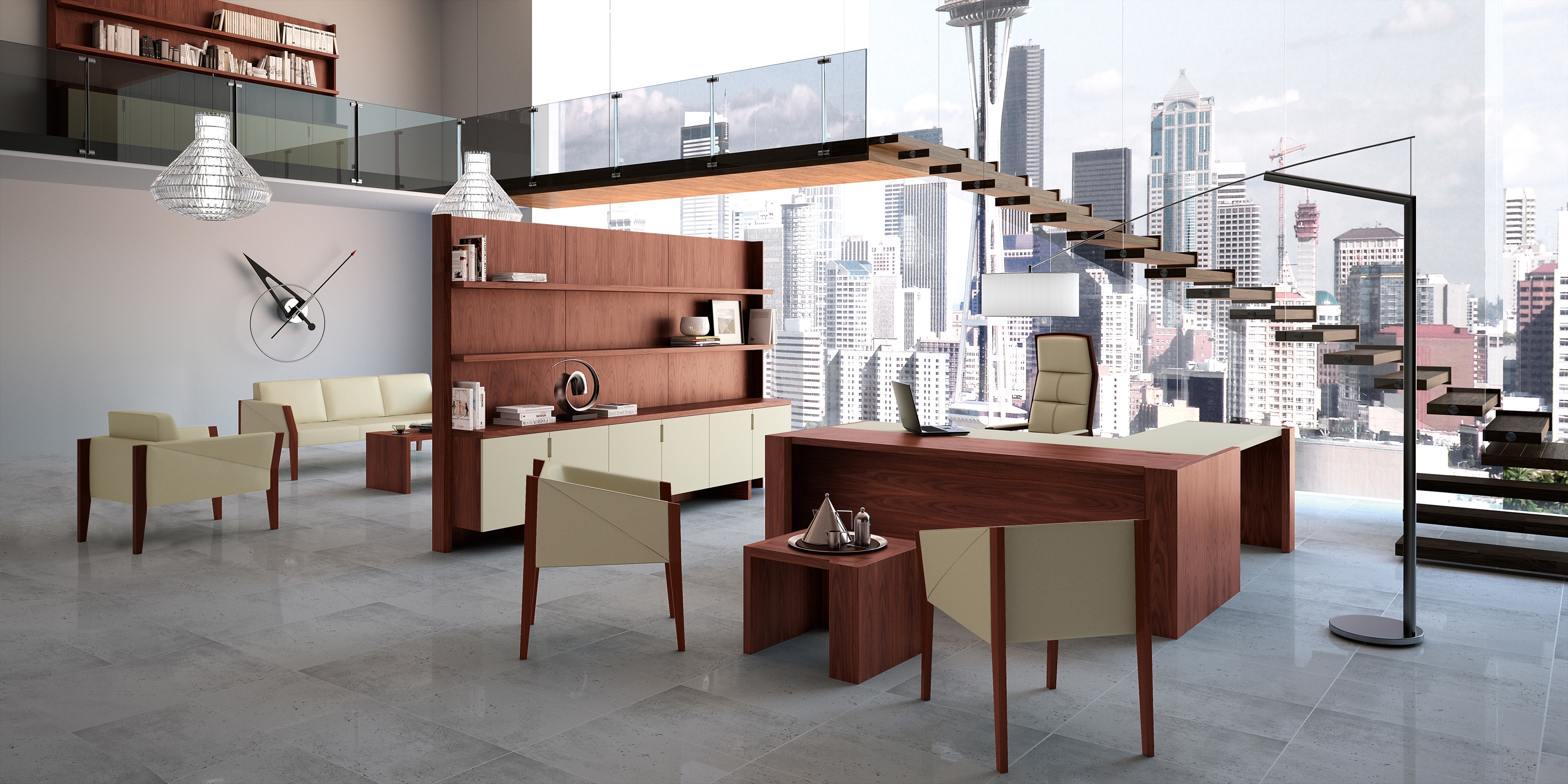FREEPORT LIBRERIA - Shelving from Ofifran | Architonic
