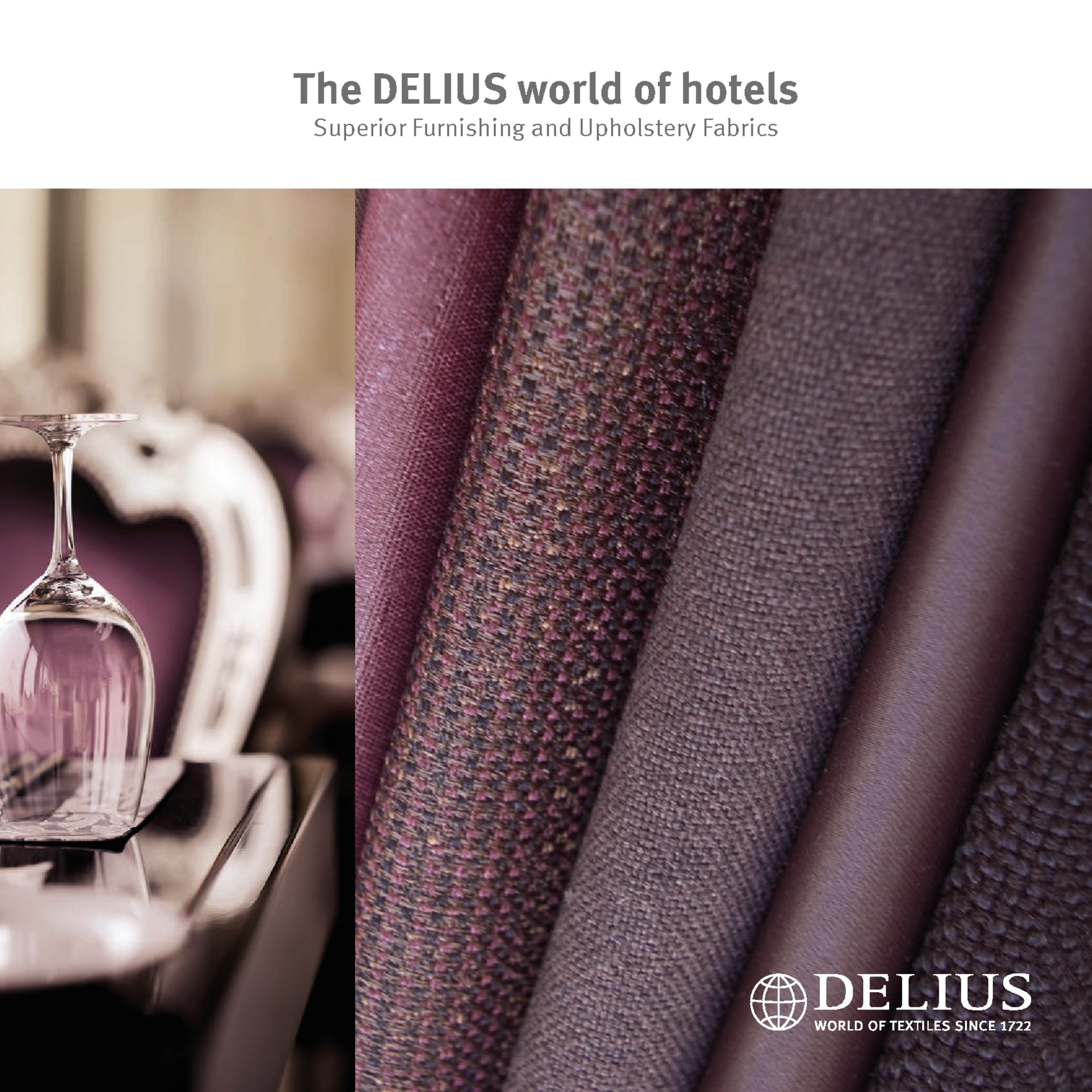 DELIUS products, collections and more | Architonic