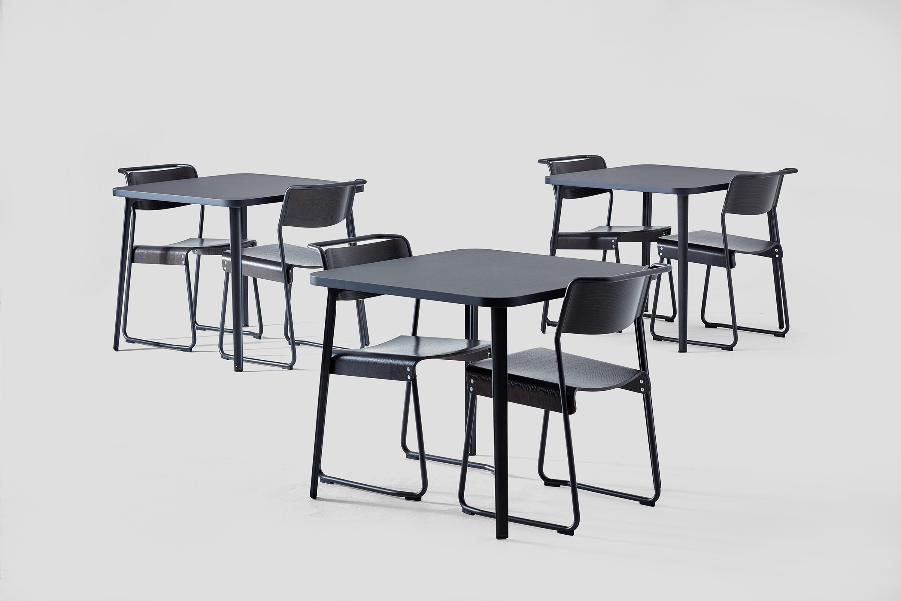CANTEEN TABLE LINO - Esstische von VG&P | Architonic