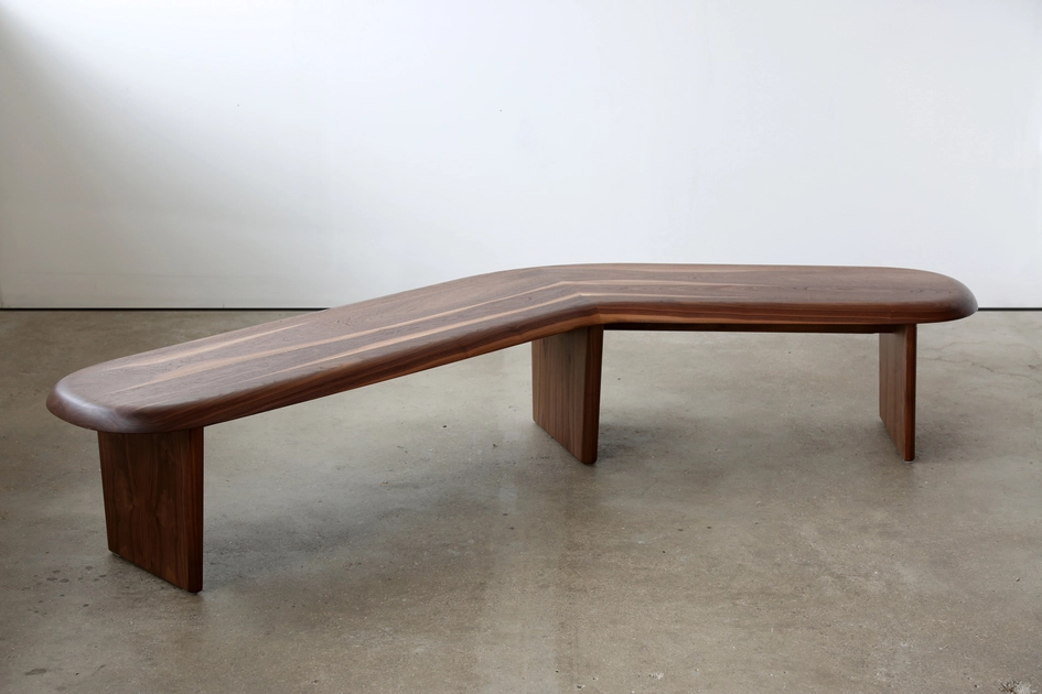 MARITIME BENCH BOOMERANG - Benches from VG&P | Architonic