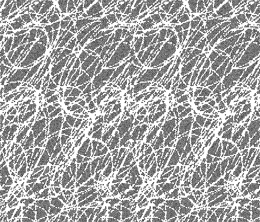 GCFLOW MOSAIC ELLIPSE GREY CEMENT - GREY AGGREGATE - Exposed concrete ...