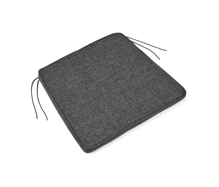 AUGUST CUSHION CHAIR BLACK – Cojines para sentarse de Serax | Architonic