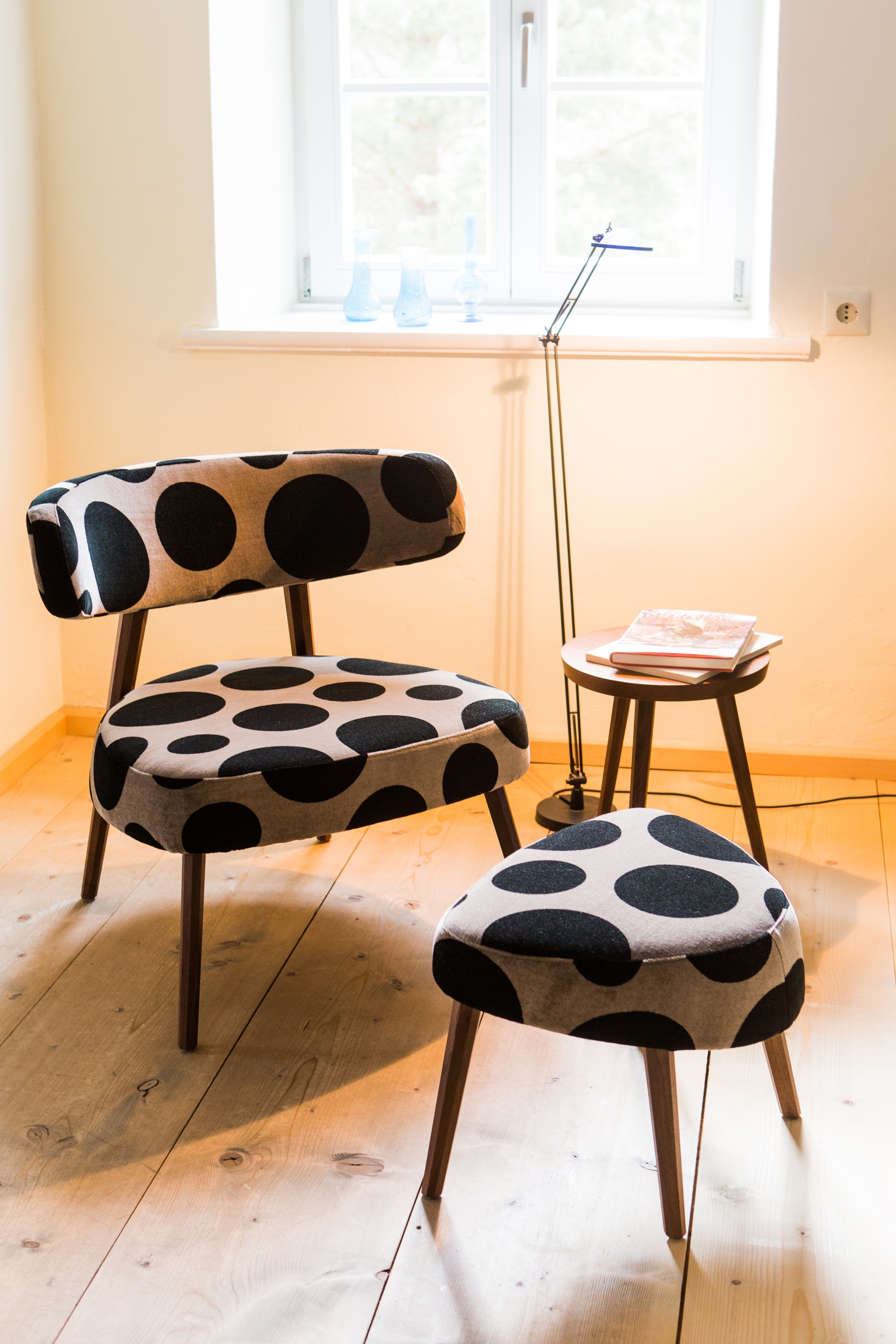 MARLON COFFEE TABLE - Coffee tables from AXEL VEIT | Architonic